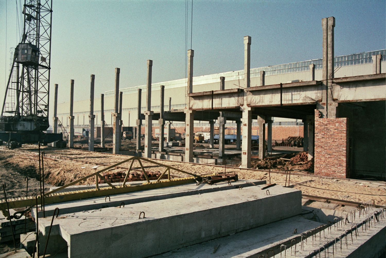 Grupa FCA – Fiat Cinquecento, FSM/Fiat Auto Poland Tychy (1991-1998)