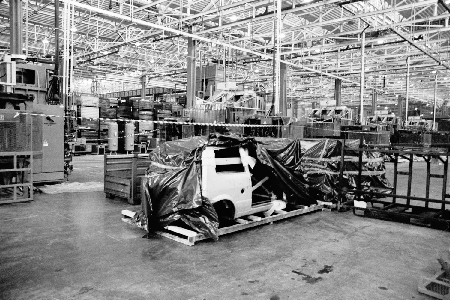 Grupa FCA – Fiat Cinquecento, FSM/Fiat Auto Poland Tychy (1991-1998)