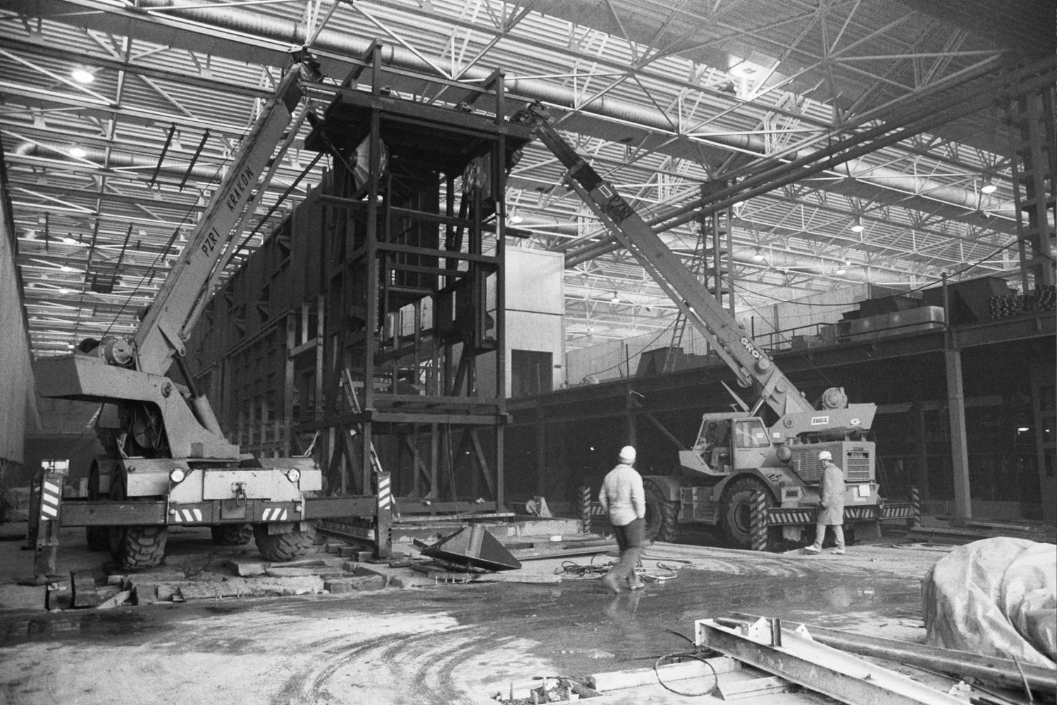 Grupa FCA – Fiat Cinquecento, FSM/Fiat Auto Poland Tychy (1991-1998)